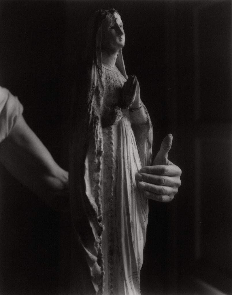 Andrea Modica | The Los Angeles Center of Photography