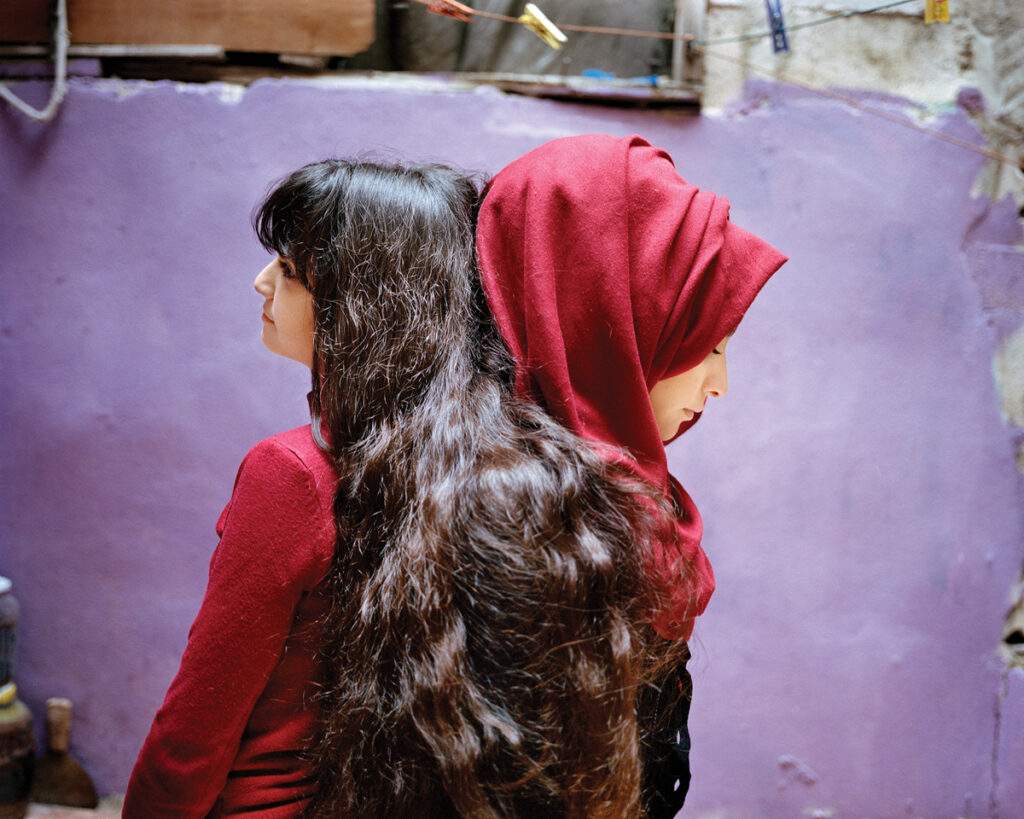 Rania Matar | The Los Angeles Center of Photography