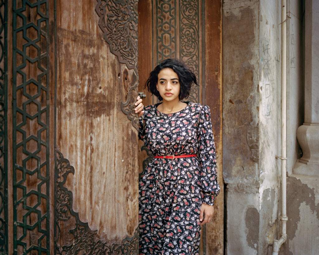 Rania Matar | The Los Angeles Center of Photography