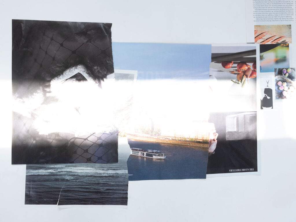 Laura L. Letinsky | The Los Angeles Center of Photography