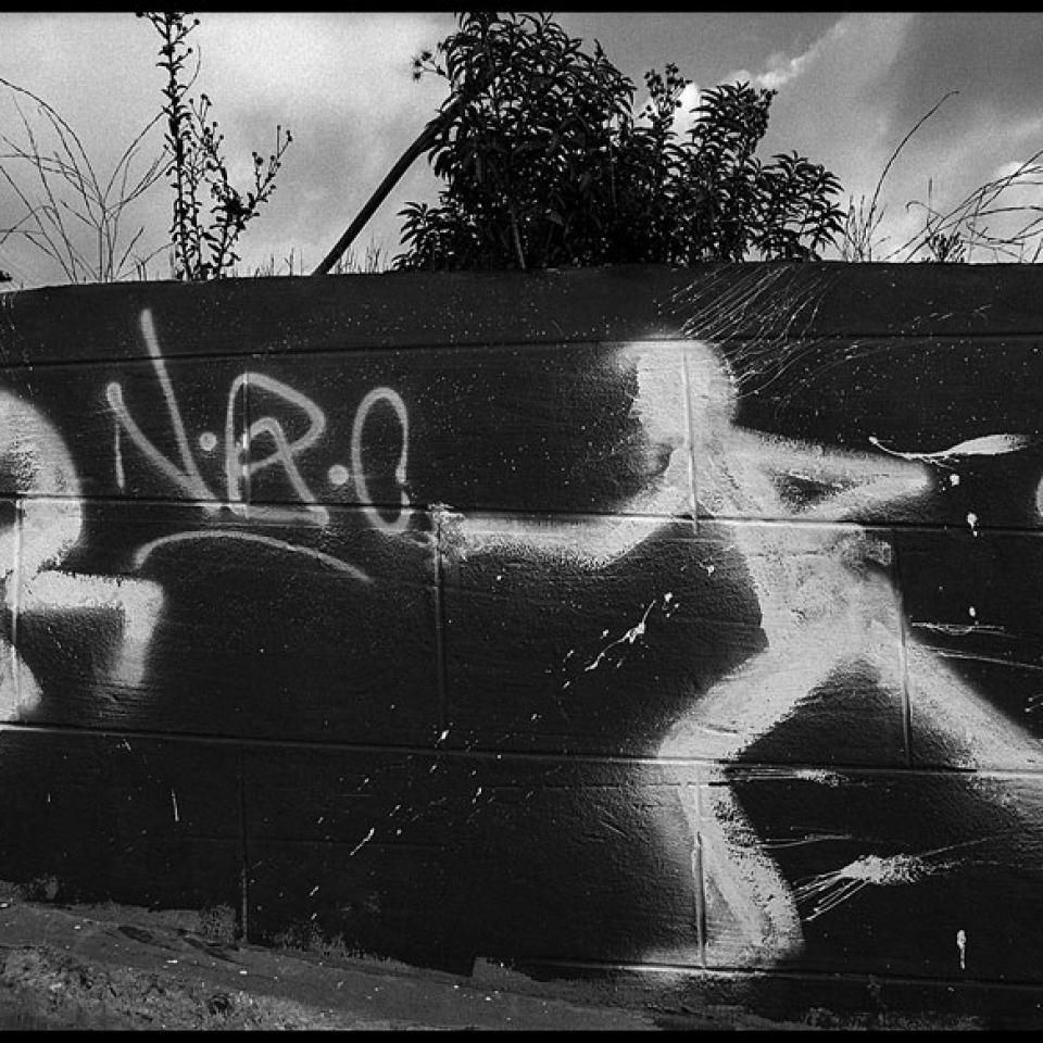 Marissa Roth | The Los Angeles Center of Photography