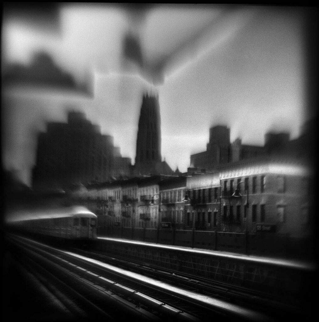 Susan Burnstine | The Los Angeles Center of Photography