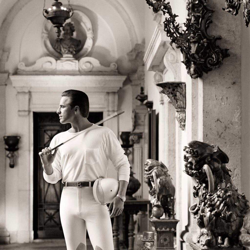 Matthew Rolston | The Los Angeles Center of Photography