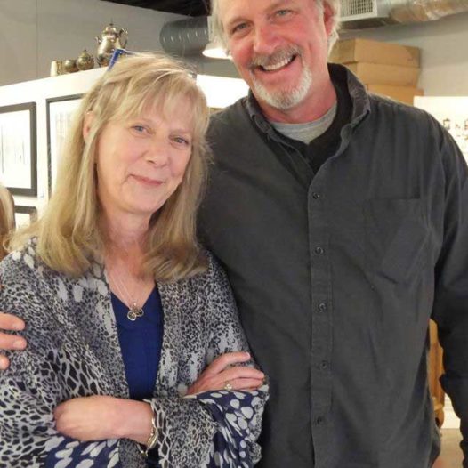 People | The Los Angeles Center of Photography