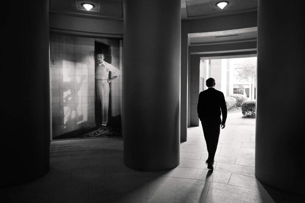 Art Streiber | The Los Angeles Center of Photography