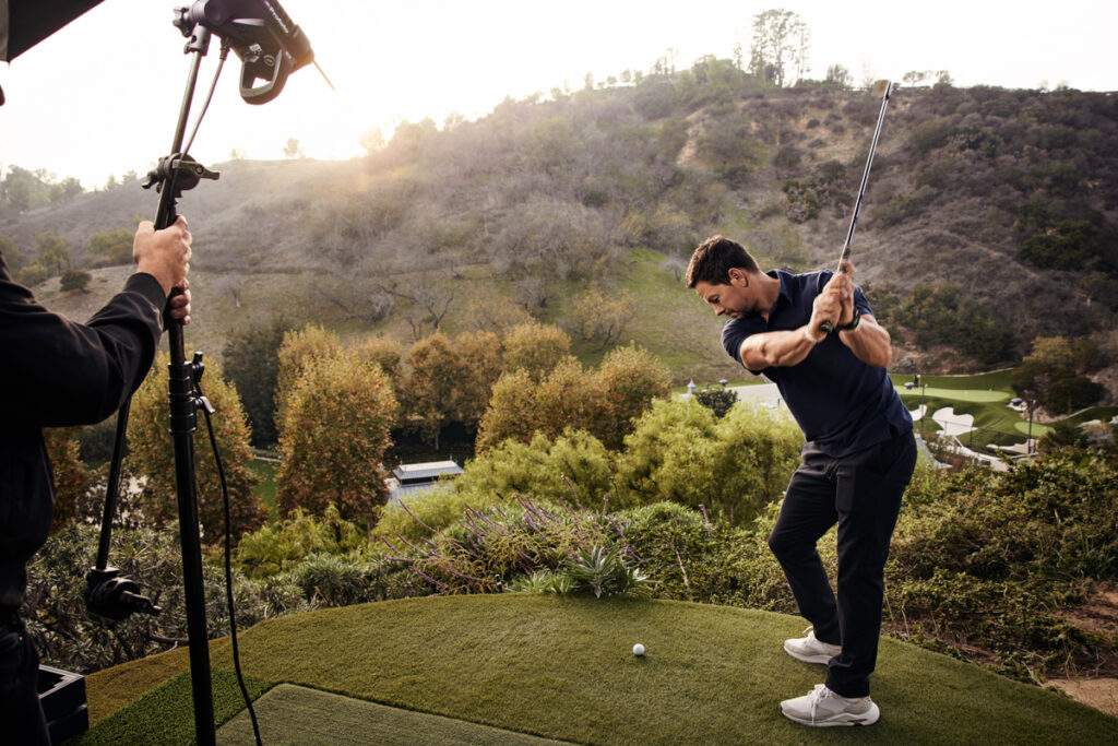 Art Streiber | The Los Angeles Center of Photography