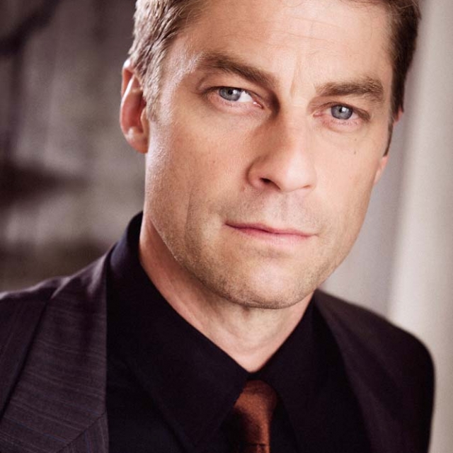 Brad Buckman Portfolio | The Los Angeles Center of Photography