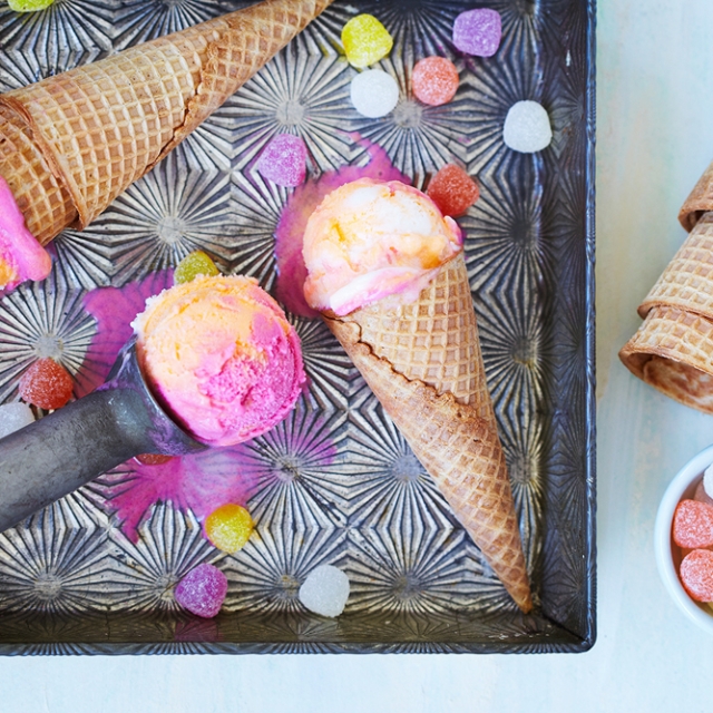 Caren Alpert Portfolio | The Los Angeles Center of Photography