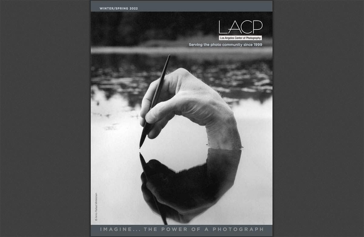 The Los Angeles Center of Photography | Imagine . . . The Power of a ...