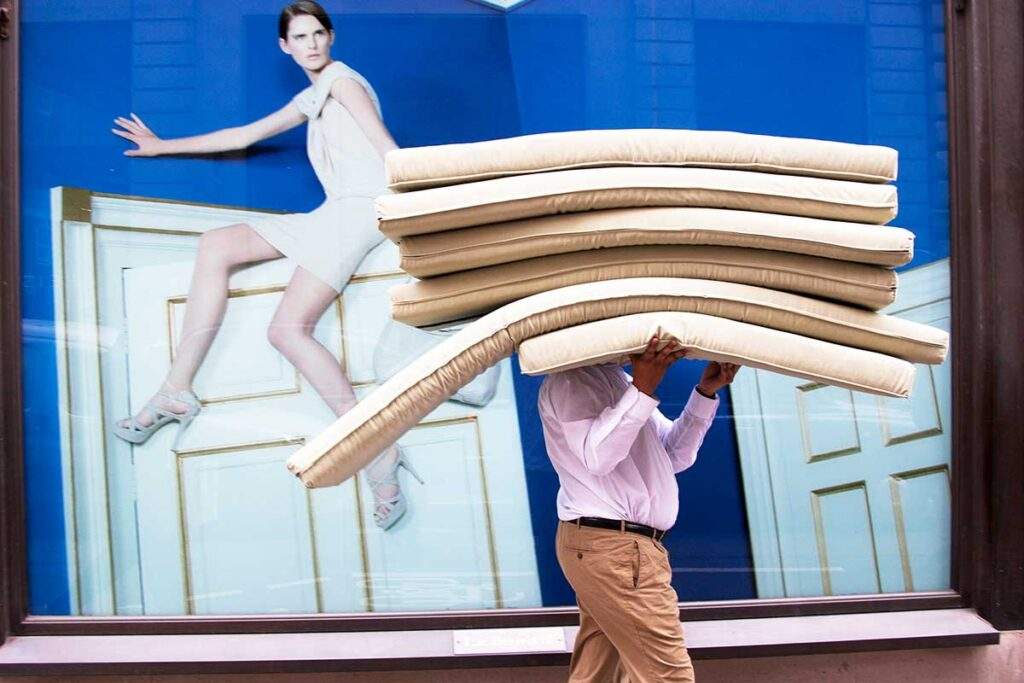 David Gibson | The Los Angeles Center of Photography