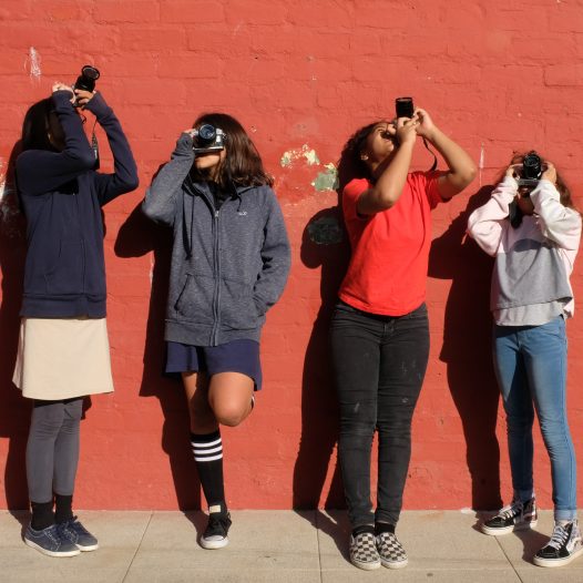 The Los Angeles Center of Photography | Imagine . . . The Power of a ...