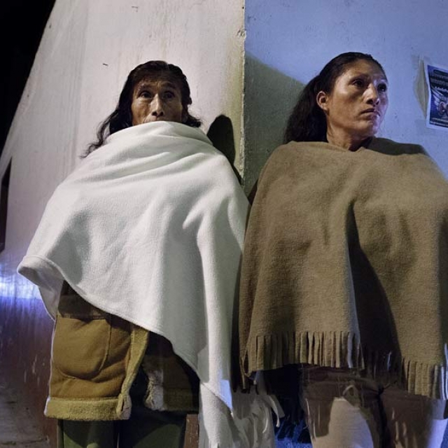 Ed Kashi Portfolio | The Los Angeles Center of Photography