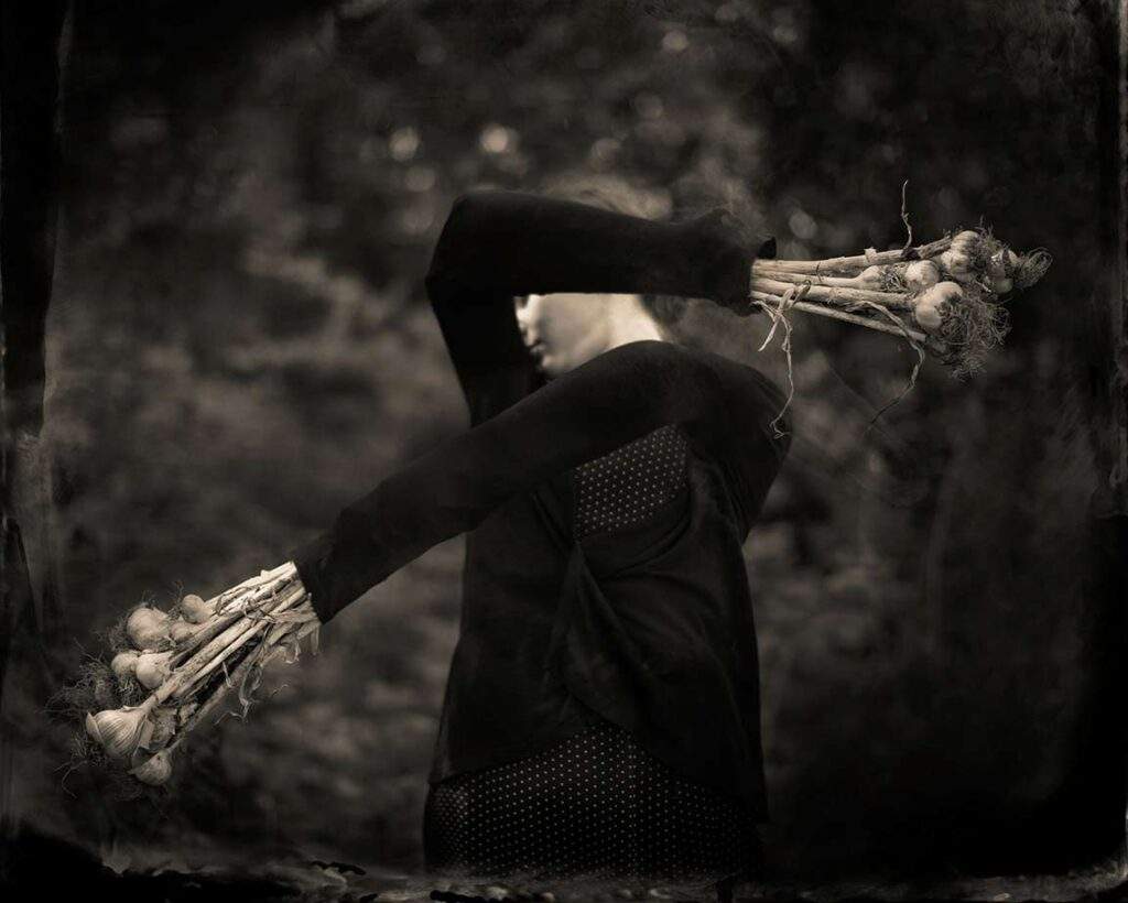 Keith Carter | The Los Angeles Center of Photography