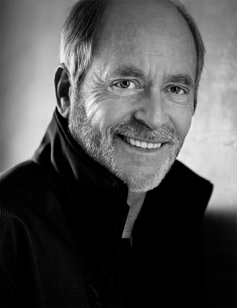 Greg Gorman | The Los Angeles Center of Photography