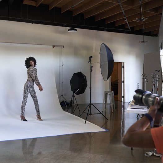 The Los Angeles Center of Photography | Imagine . . . The Power of a ...