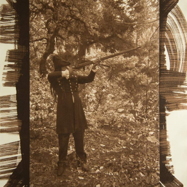 Joseph Rheaume Portfolio | The Los Angeles Center of Photography