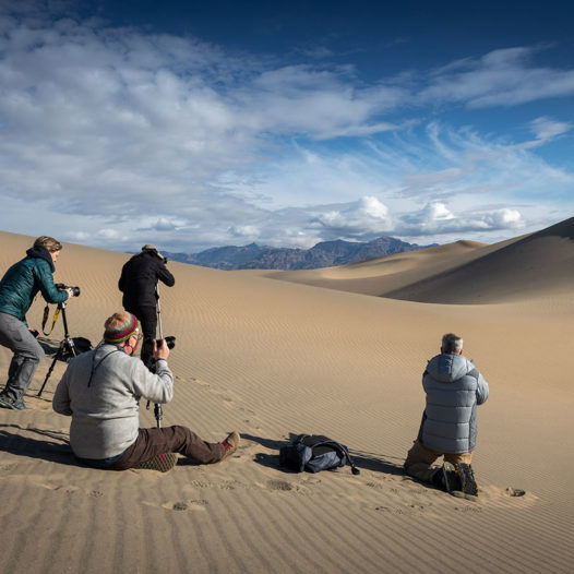 The Los Angeles Center of Photography | Imagine . . . The Power of a ...