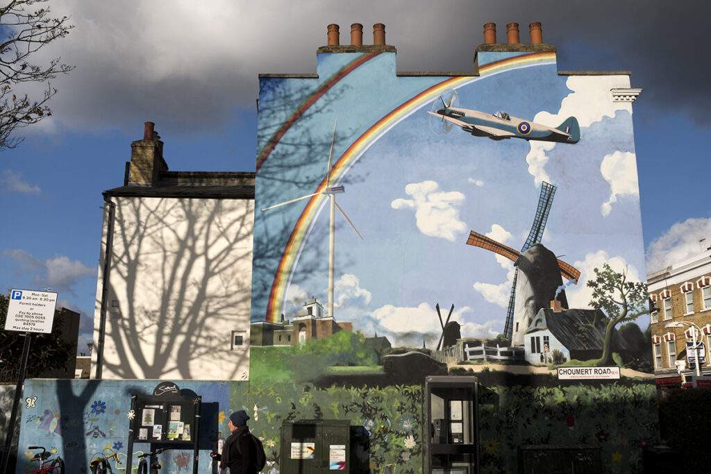 Nick Turpin | The Los Angeles Center of Photography