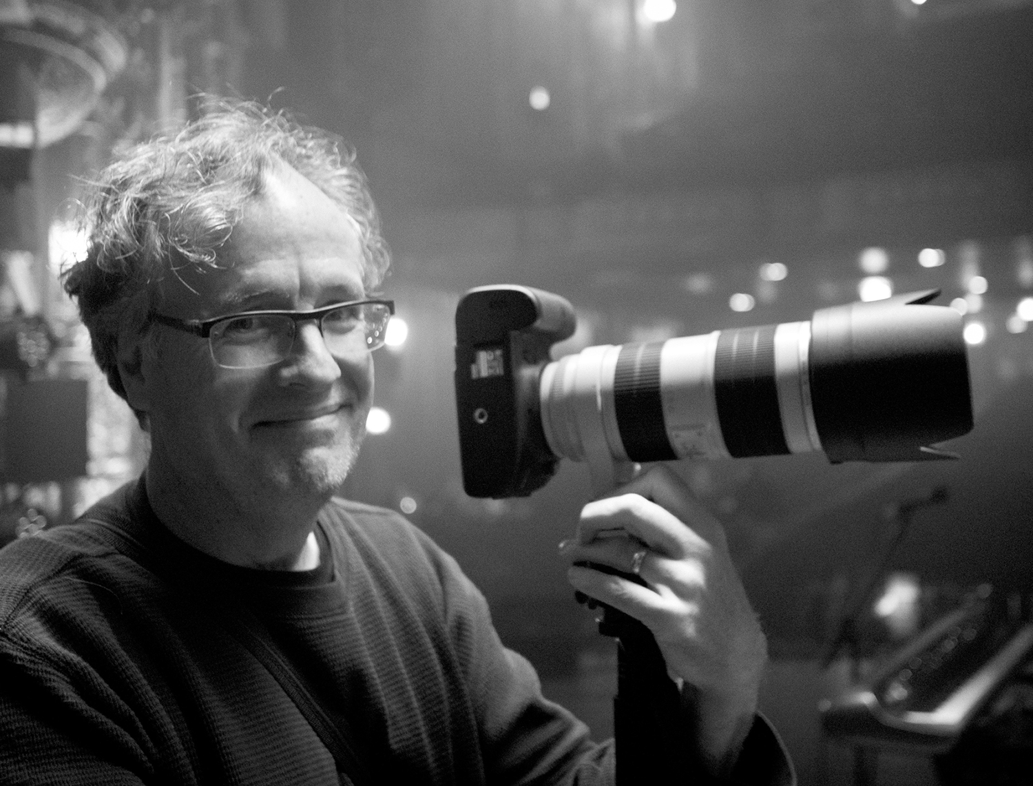 People | The Los Angeles Center of Photography