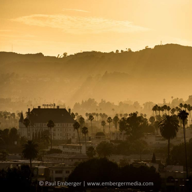 Paul Emberger Portfolio | The Los Angeles Center of Photography