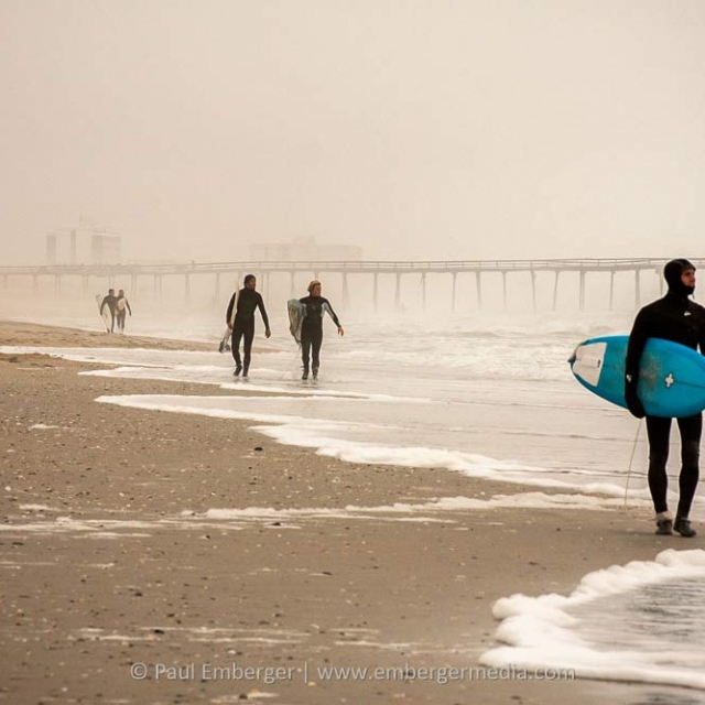 Paul Emberger Portfolio | The Los Angeles Center of Photography