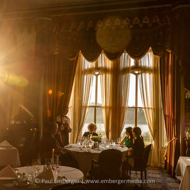 Paul Emberger Portfolio | The Los Angeles Center of Photography