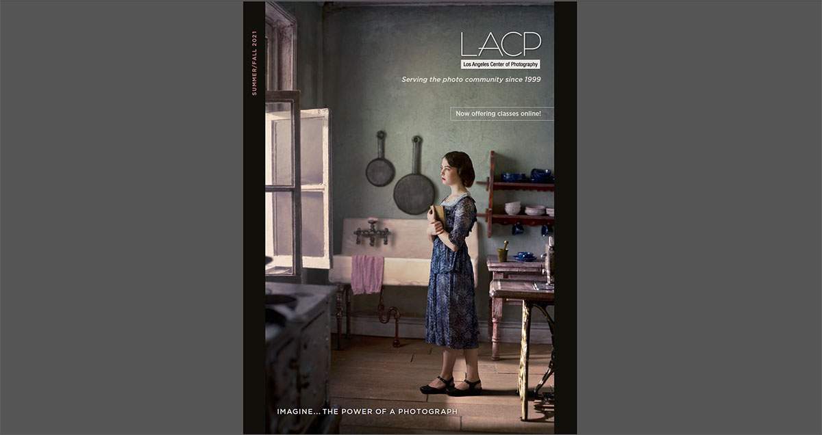 The Los Angeles Center of Photography | Imagine . . . The Power of a ...