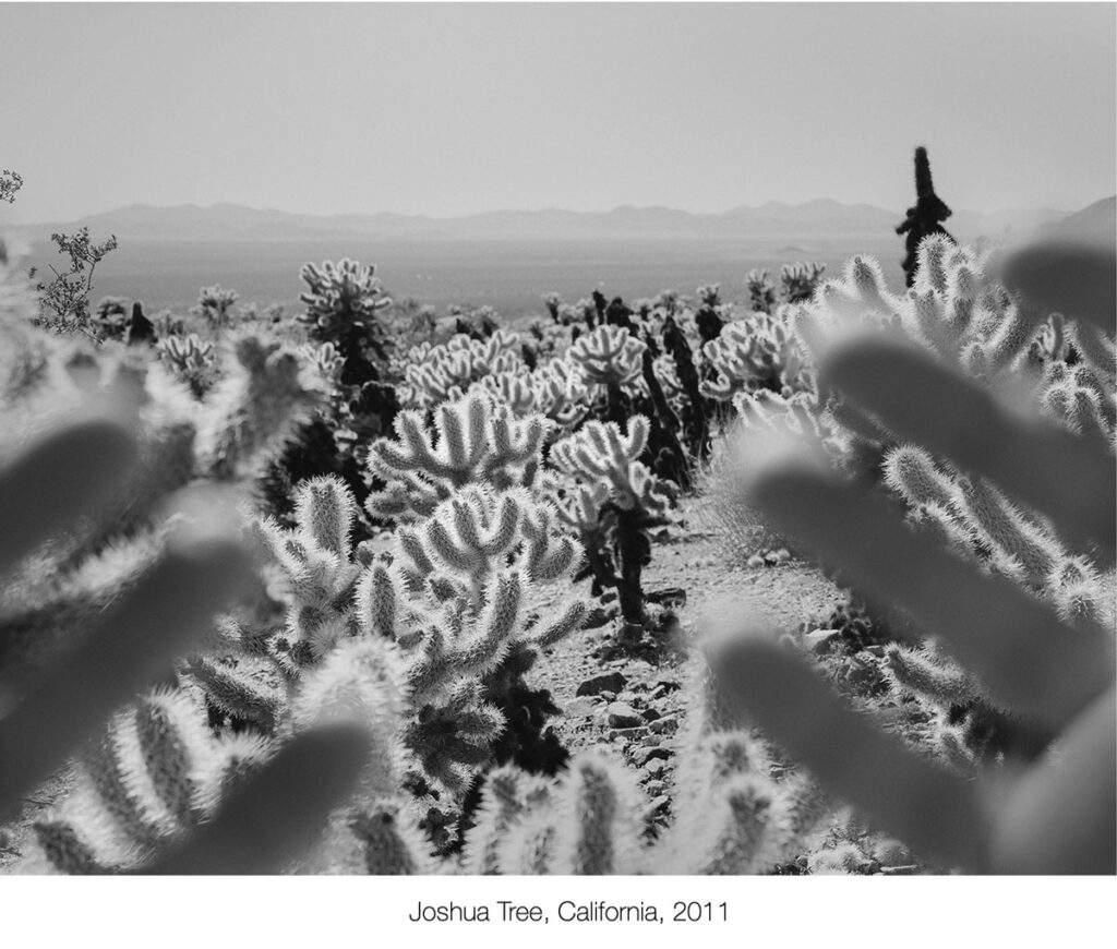 Arno Rafael Minkkinen | The Los Angeles Center of Photography