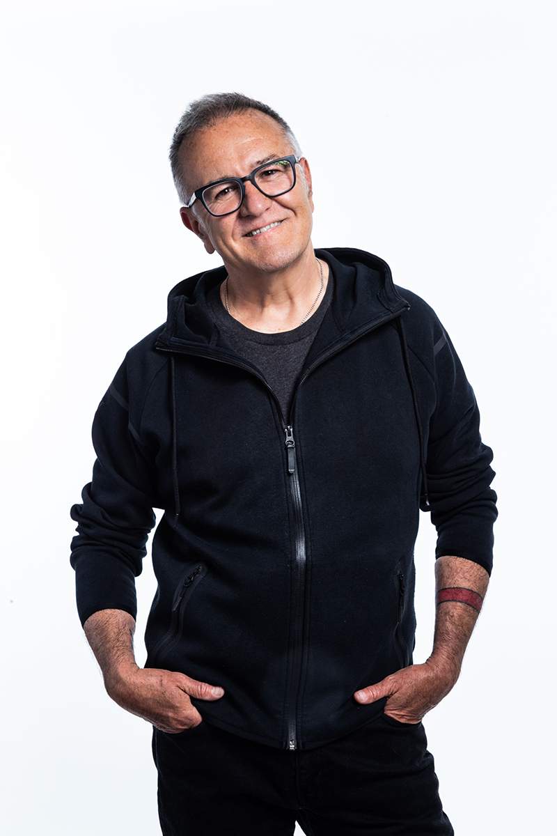 Portfolio Reviewers - EXPOSURE 2023: Summer Edition - The Los Angeles ...