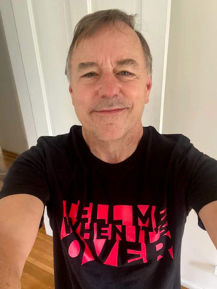 Carl Pfirman Photography: June Member of the Month