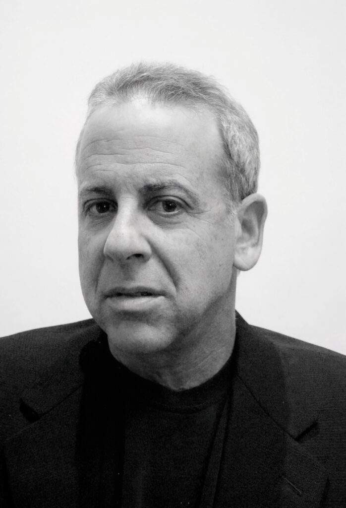 David Ellis - The Los Angeles Center of Photography