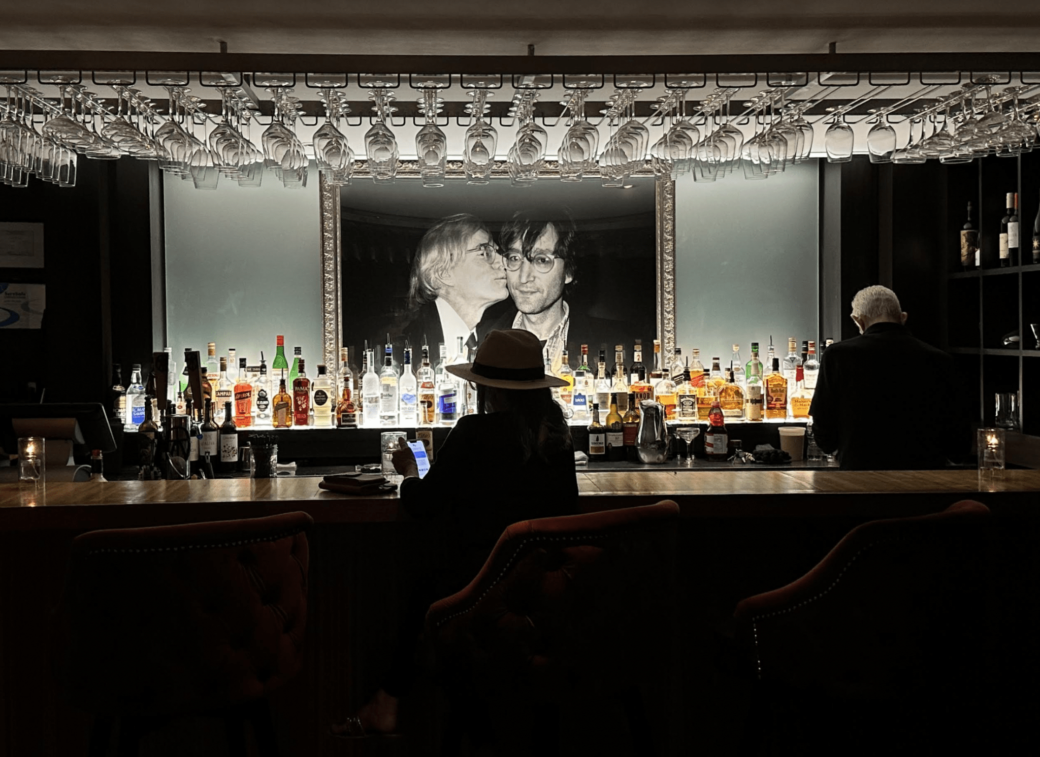 Sharpening Your Photographic Vision: A Master Class with Sam Abell ...