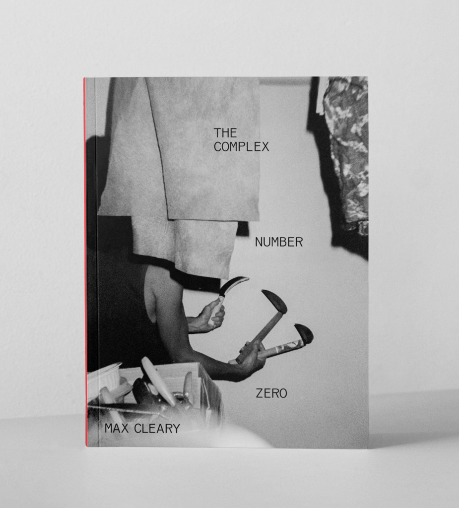 Book Talk: Rodrigo Valenzuela and Max Cleary, In Conversation with ...
