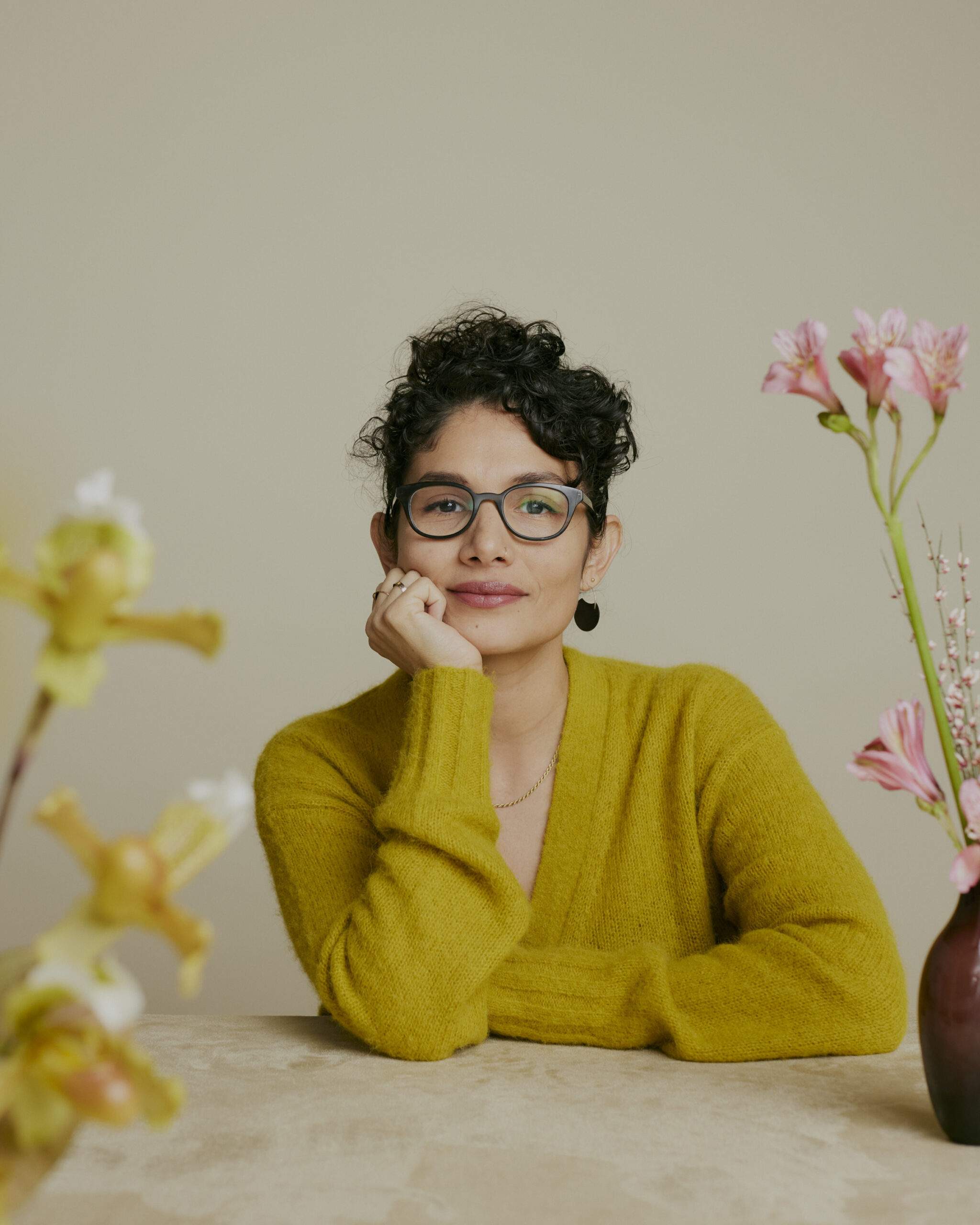 Seeing the Self: Storytelling Through Self-Portraiture with Cinthya ...
