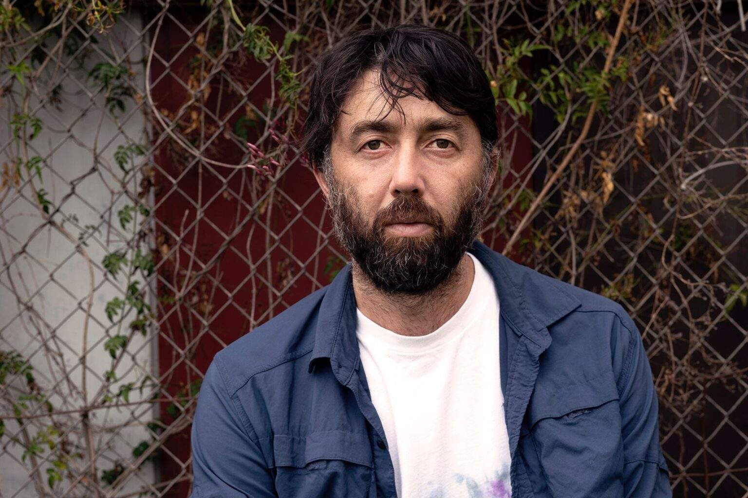 David Horvitz - The Los Angeles Center of Photography