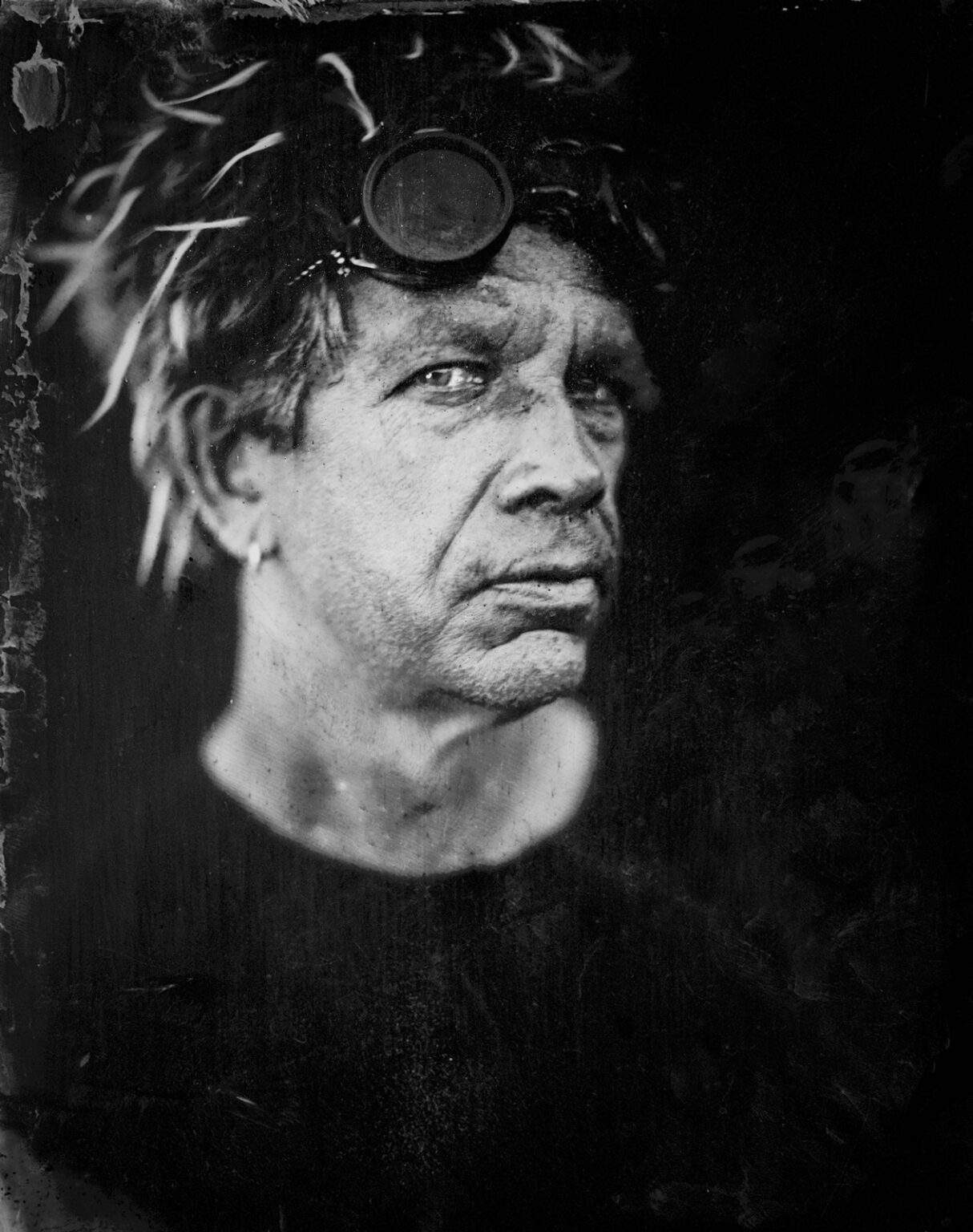 People - The Los Angeles Center of Photography