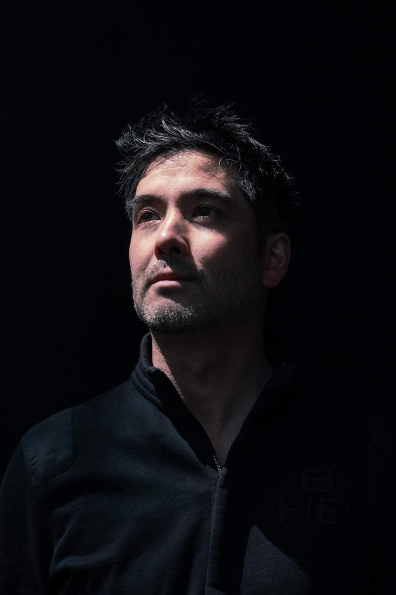 George Nobechi - The Los Angeles Center of Photography