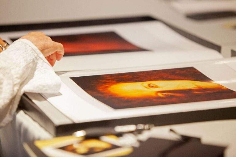 Non-Profit Photography Center for Arts | LACP