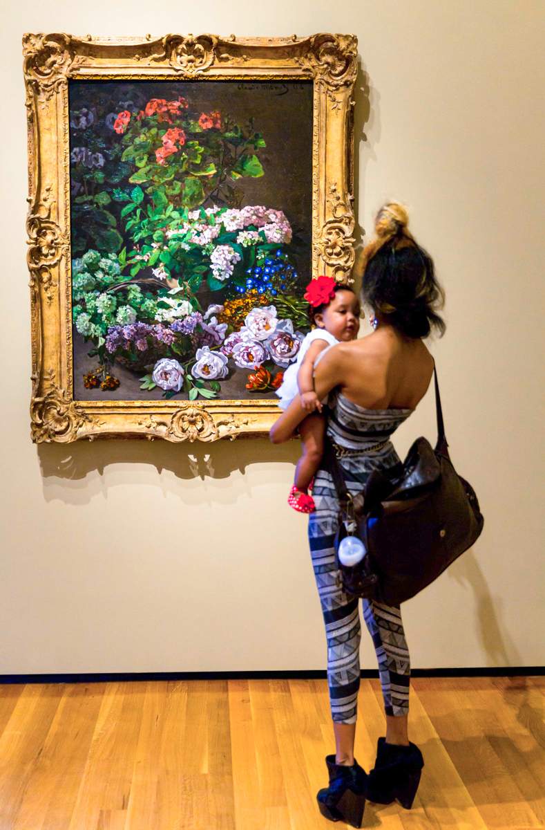 Nancy Kaye Gallery - The Los Angeles Center of Photography