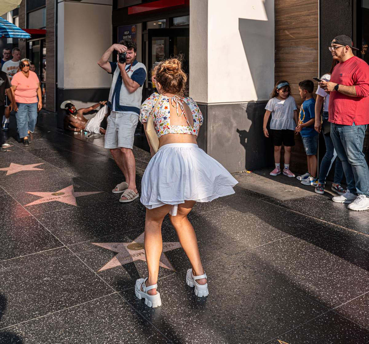 Nancy Kaye Gallery - The Los Angeles Center of Photography