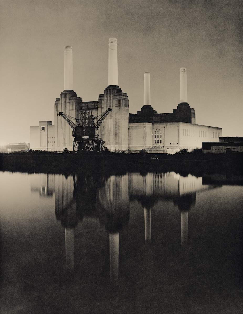 Anderson & Low Gallery - The Los Angeles Center of Photography