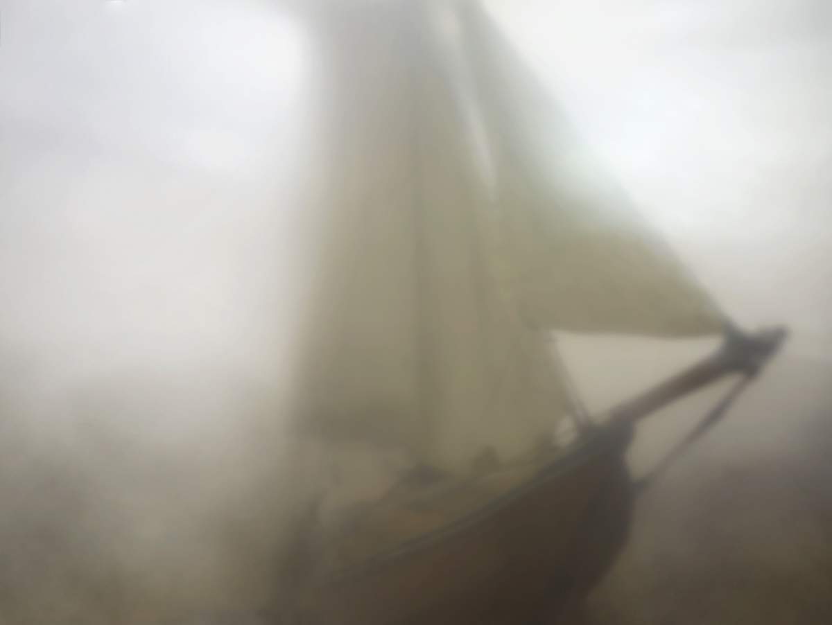 Anderson & Low Gallery - The Los Angeles Center of Photography