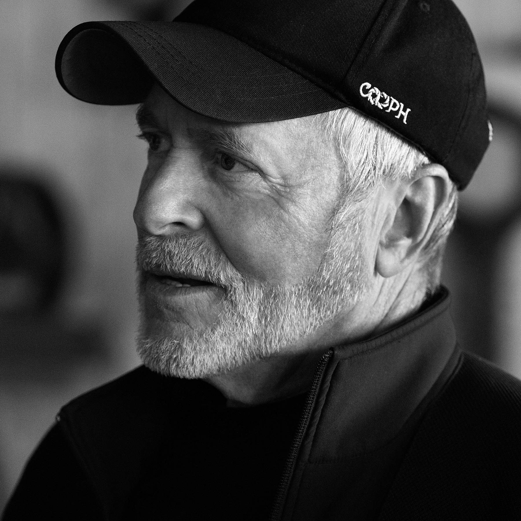 Gorman on Portraiture with Greg Gorman (In-Person Learning - Three ...
