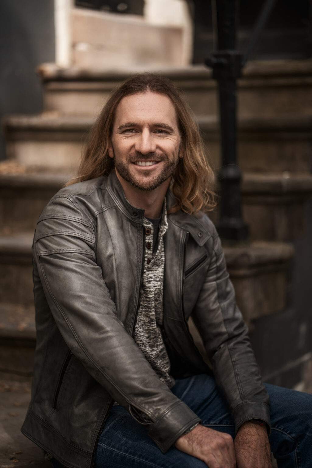 Framing the World: Travel & Cityscape Photography with Elia Locardi (In ...