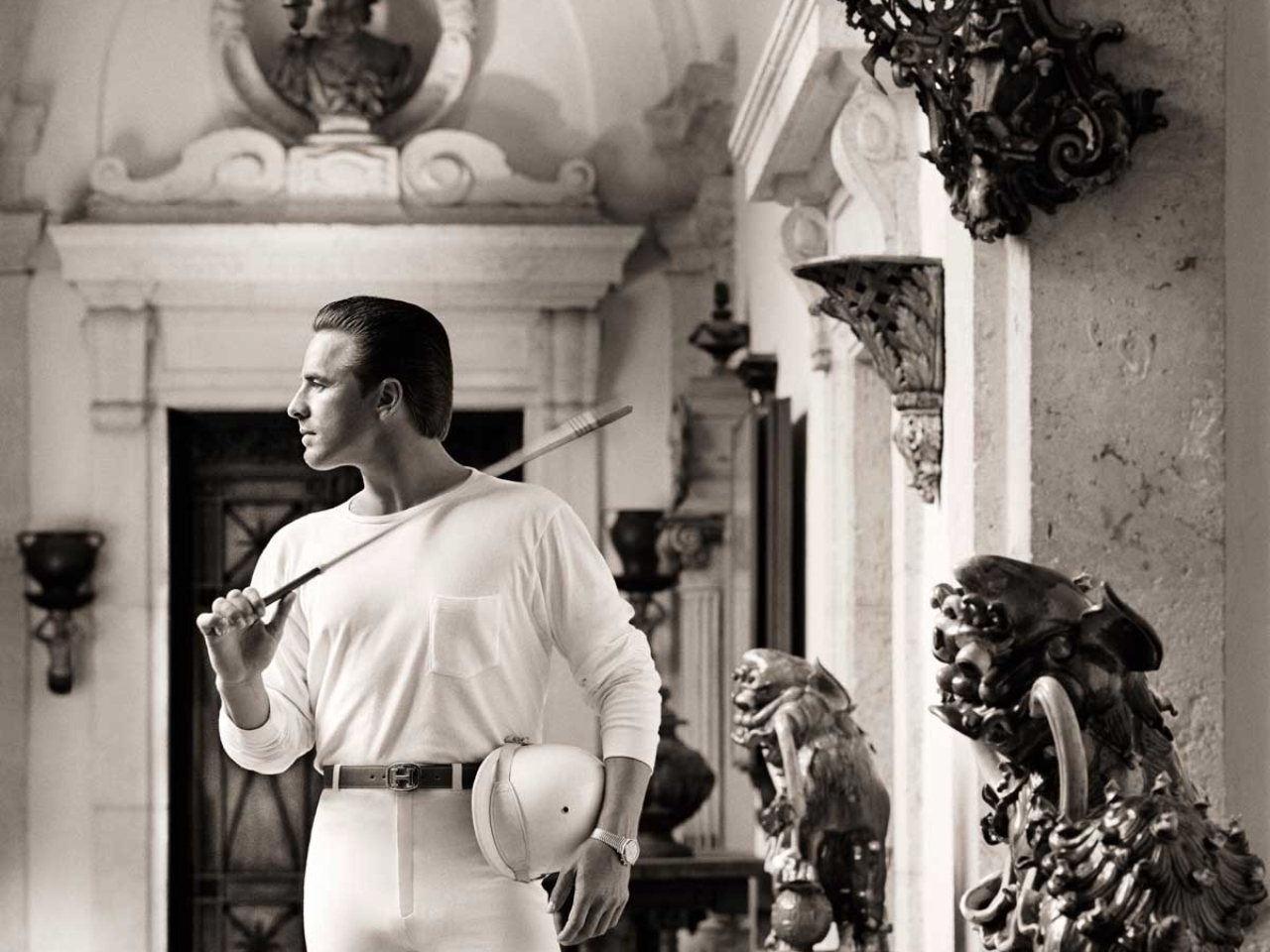 Matthew Rolston - The Los Angeles Center of Photography