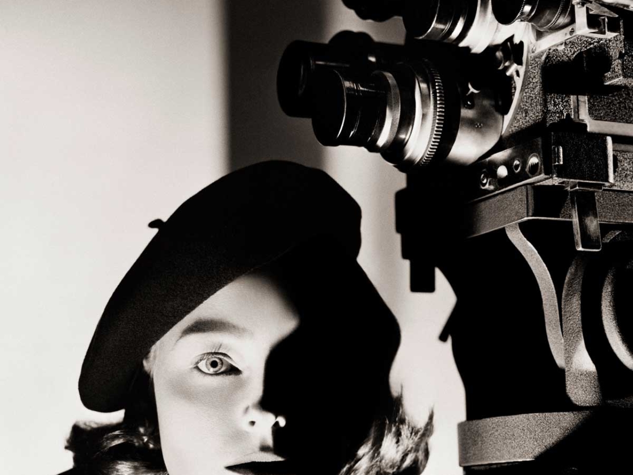 Matthew Rolston - The Los Angeles Center of Photography
