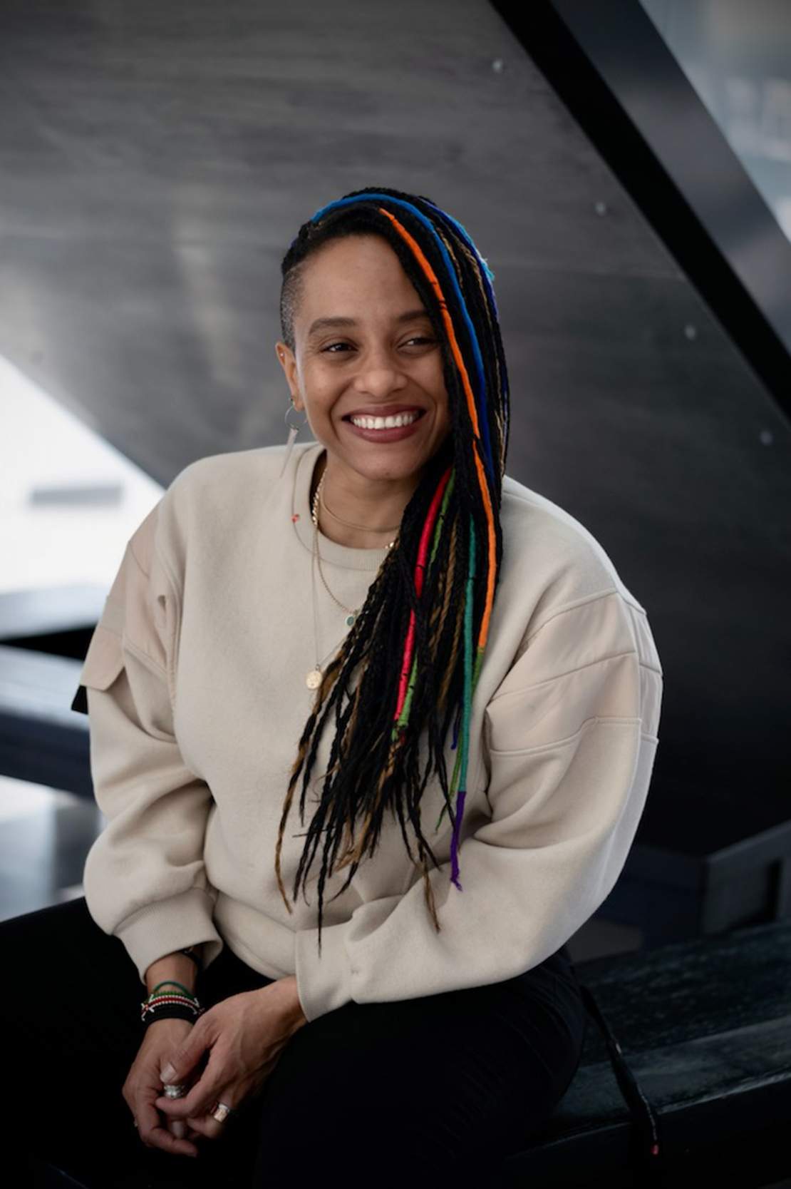 Amari Dixon - Our Truths, Be Told - 2023 - The Los Angeles Center of ...