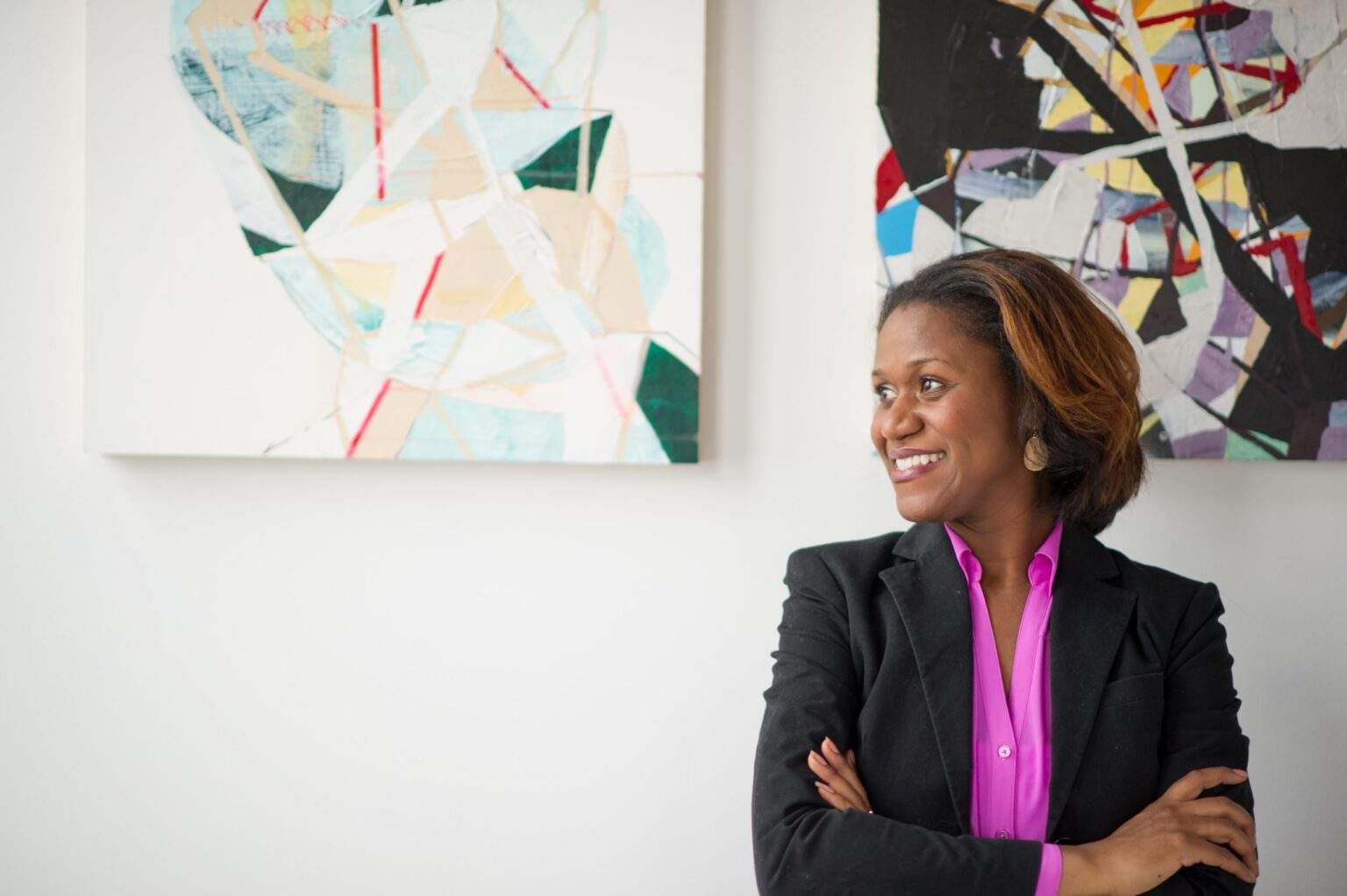 Thresholds: Opening Reception - The Los Angeles Center of Photography