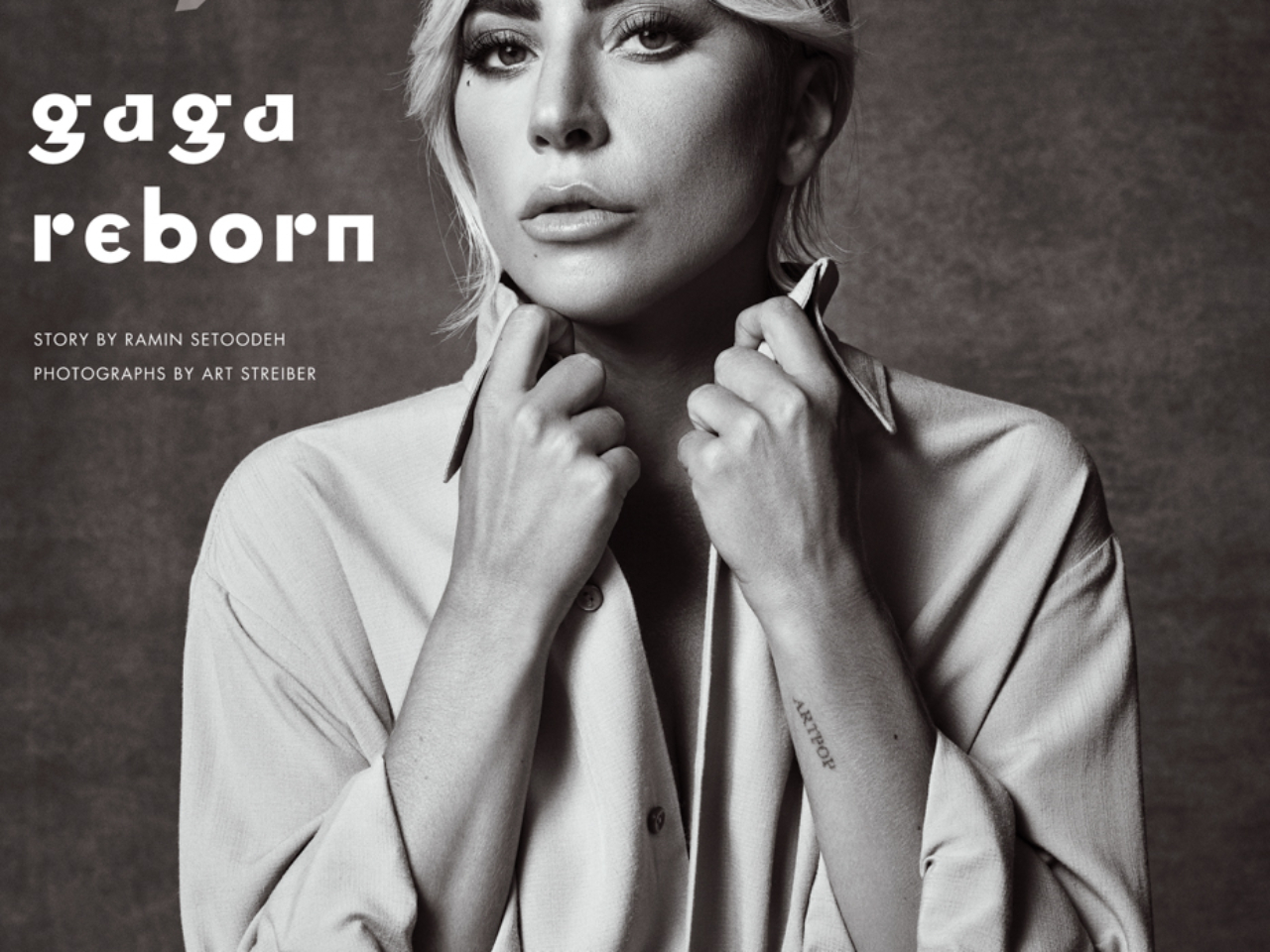 Art Streiber - The Los Angeles Center of Photography