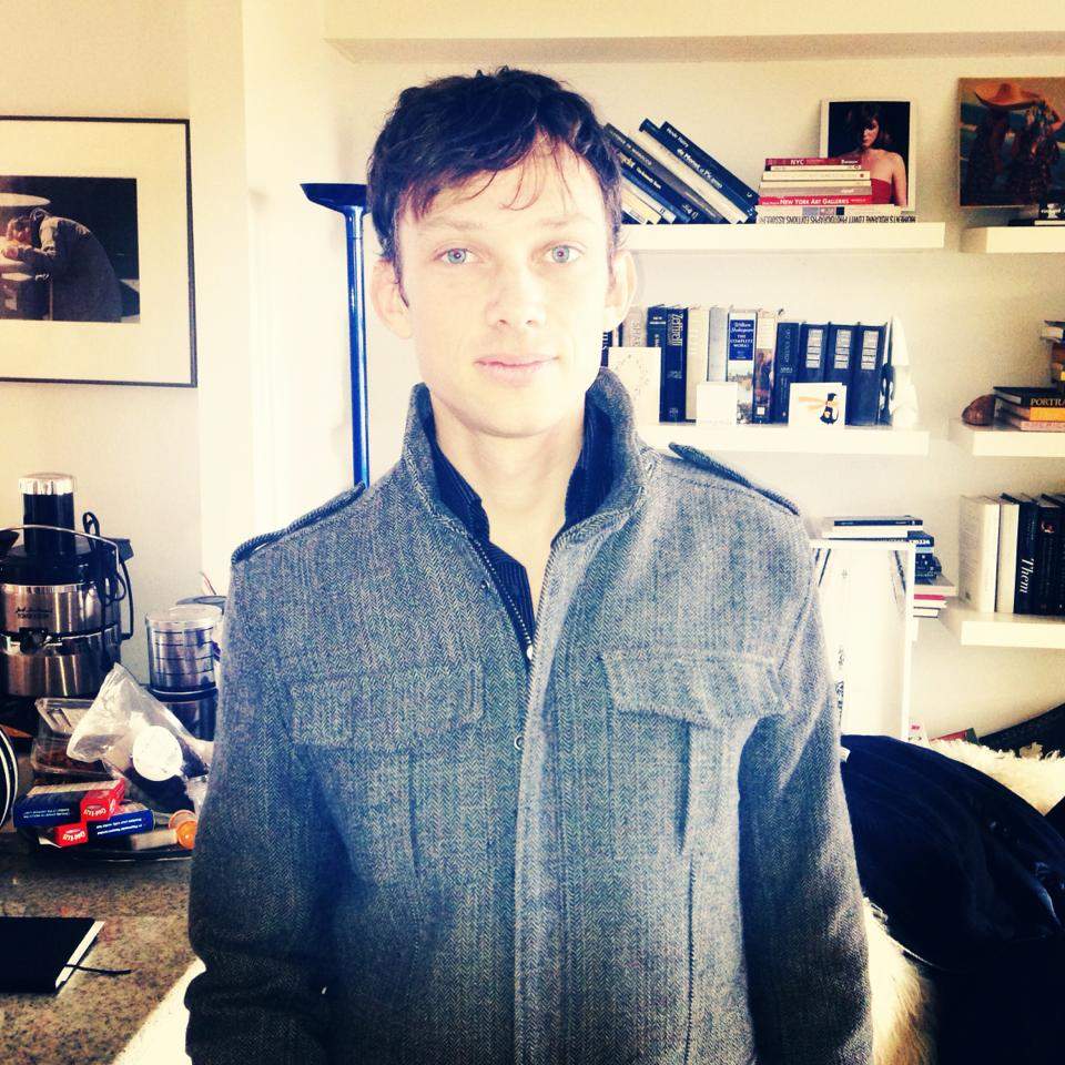 Portfolio Reviewers - EXPOSURE WEEKEND 2022 - The Los Angeles Center of ...